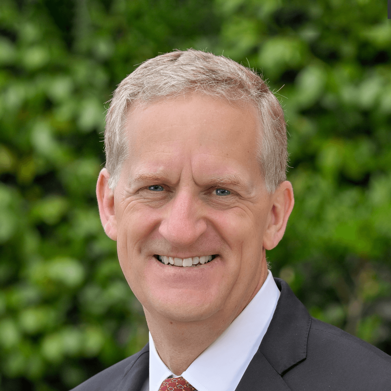 Andrew T. Guzman - USC