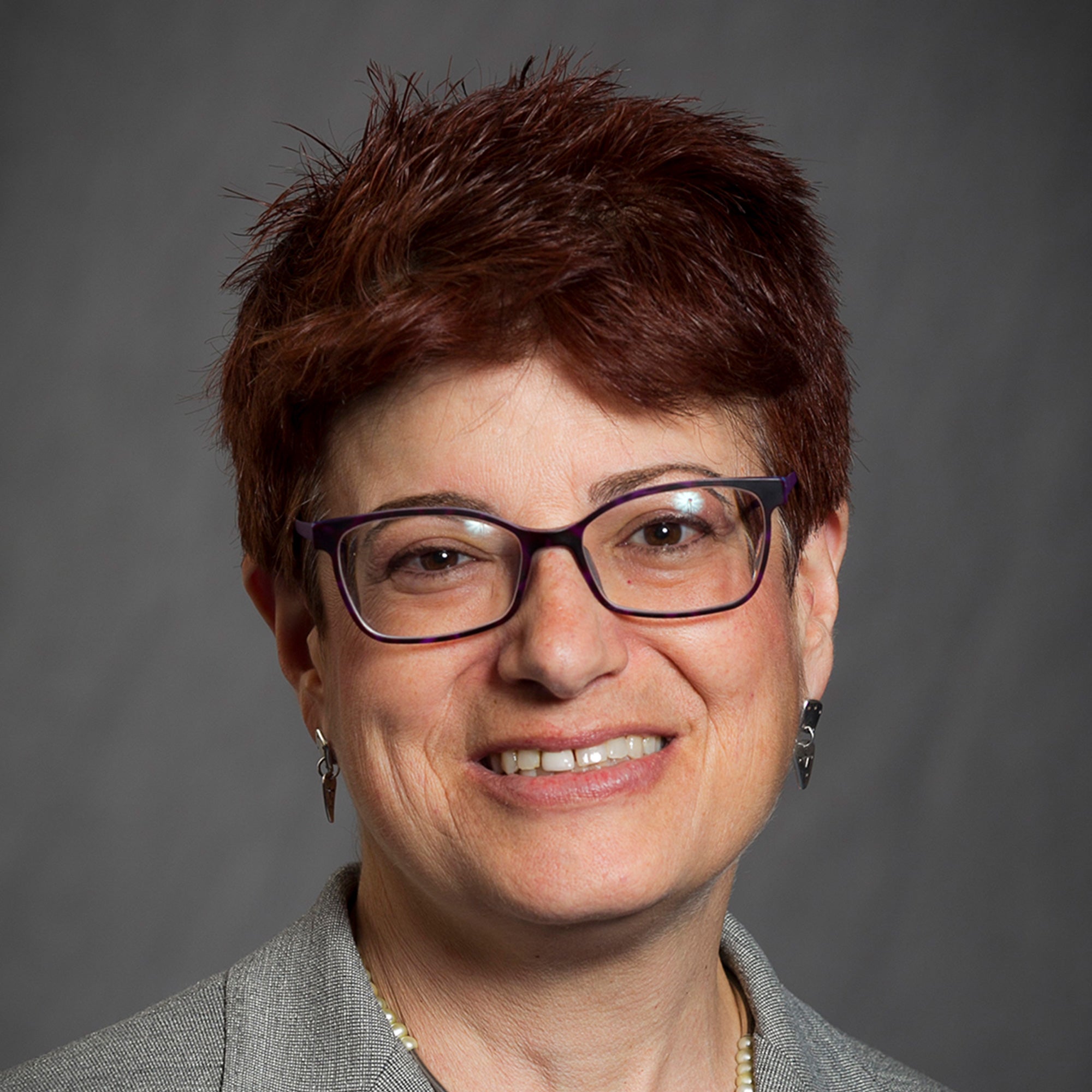 Carolyn C. Meltzer - USC