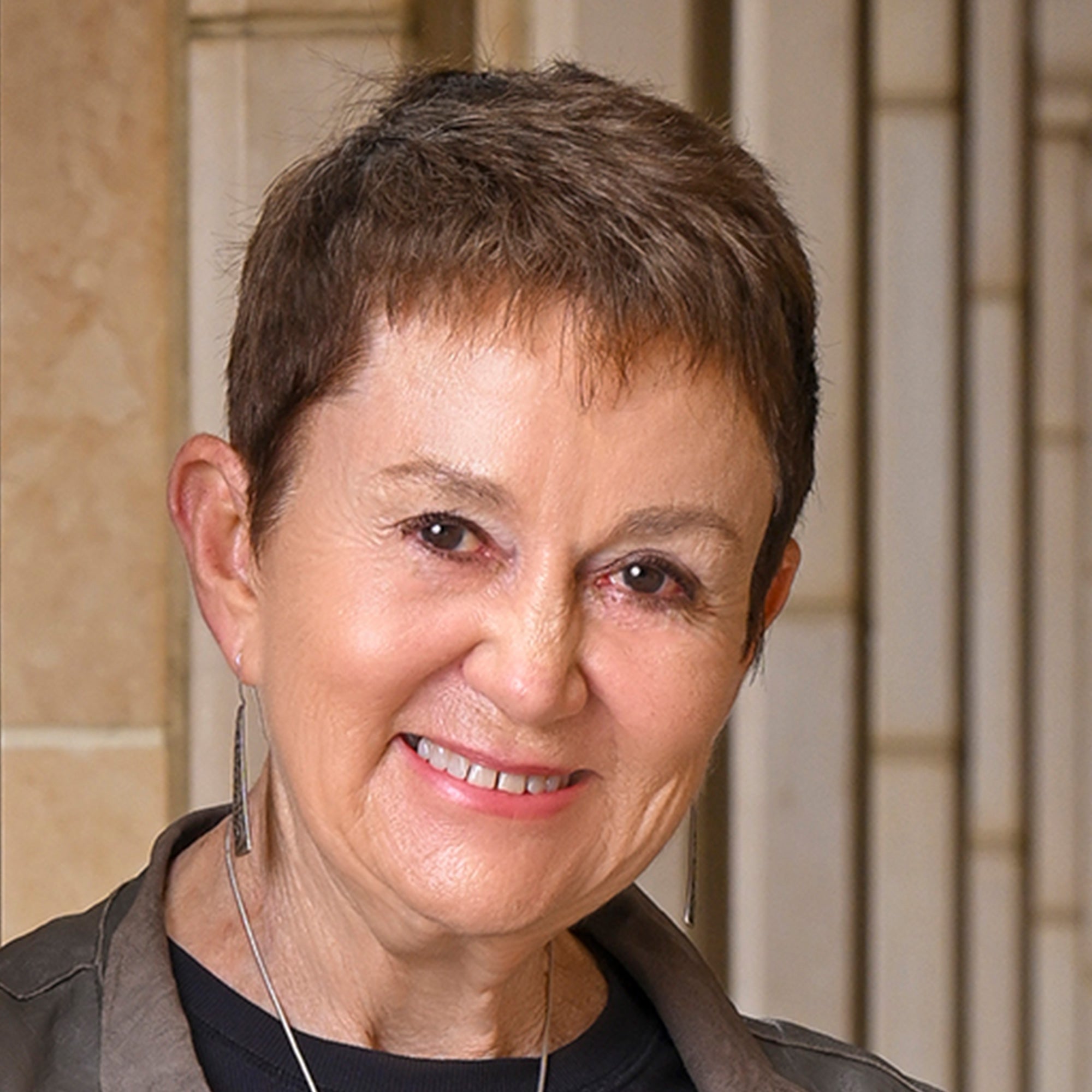 Elizabeth M. Daley - USC