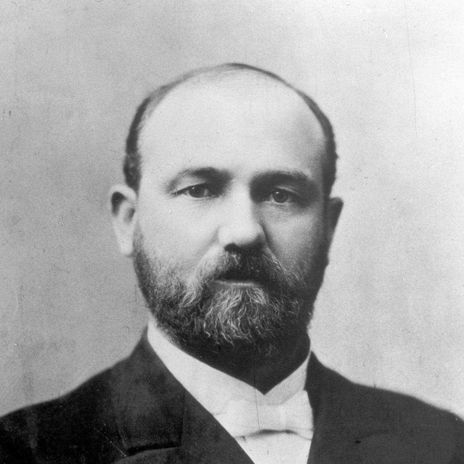 Marion M. Bovard - USC