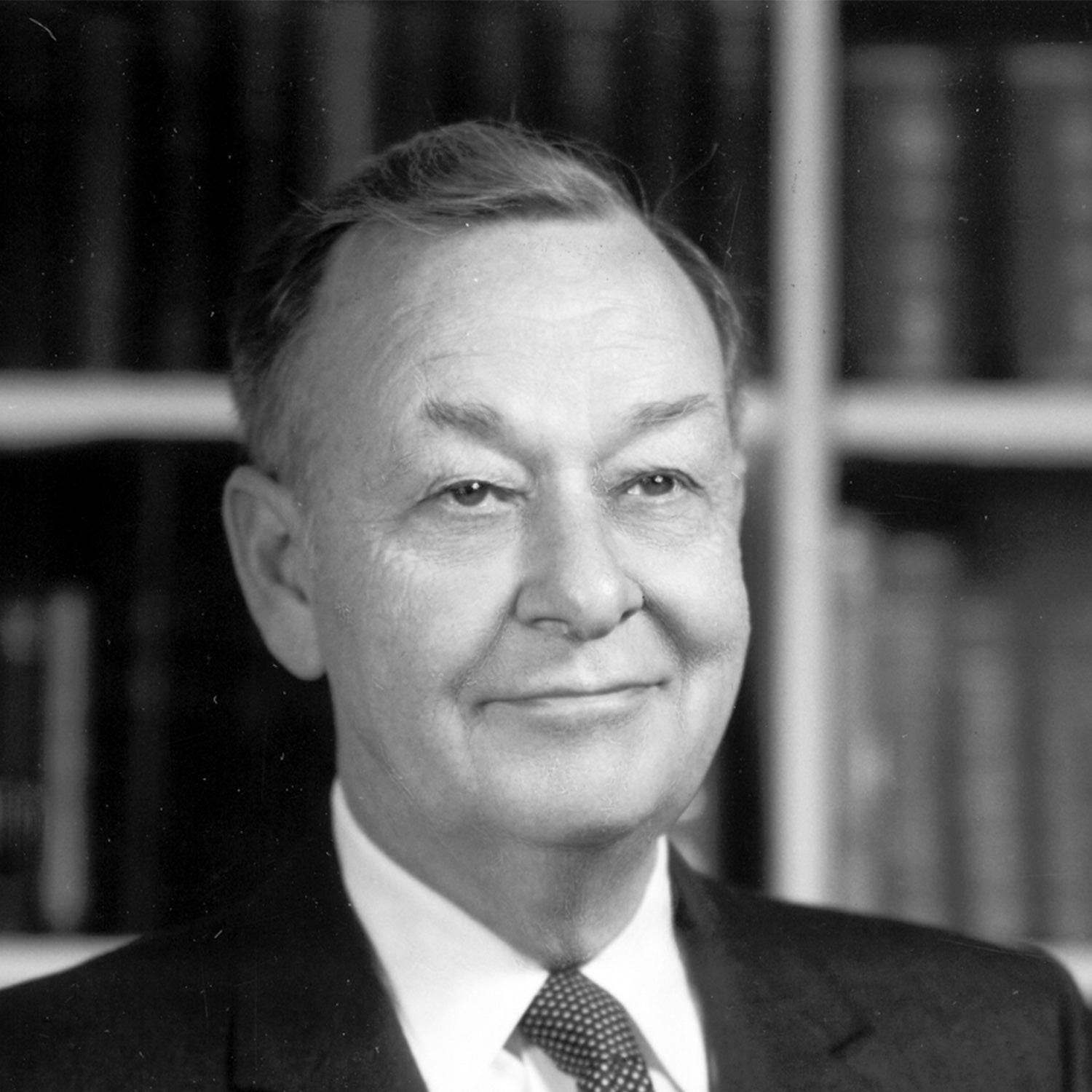 Norman H. Topping - USC
