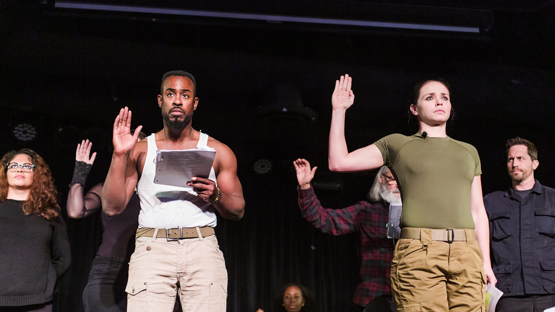 Creative Expression - USC