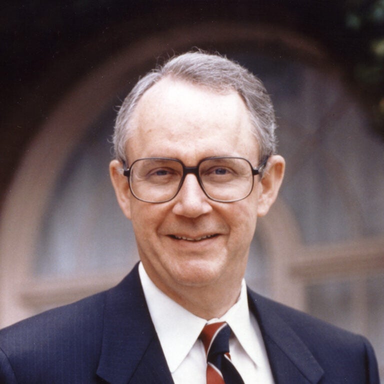 Steven B. Sample - USC