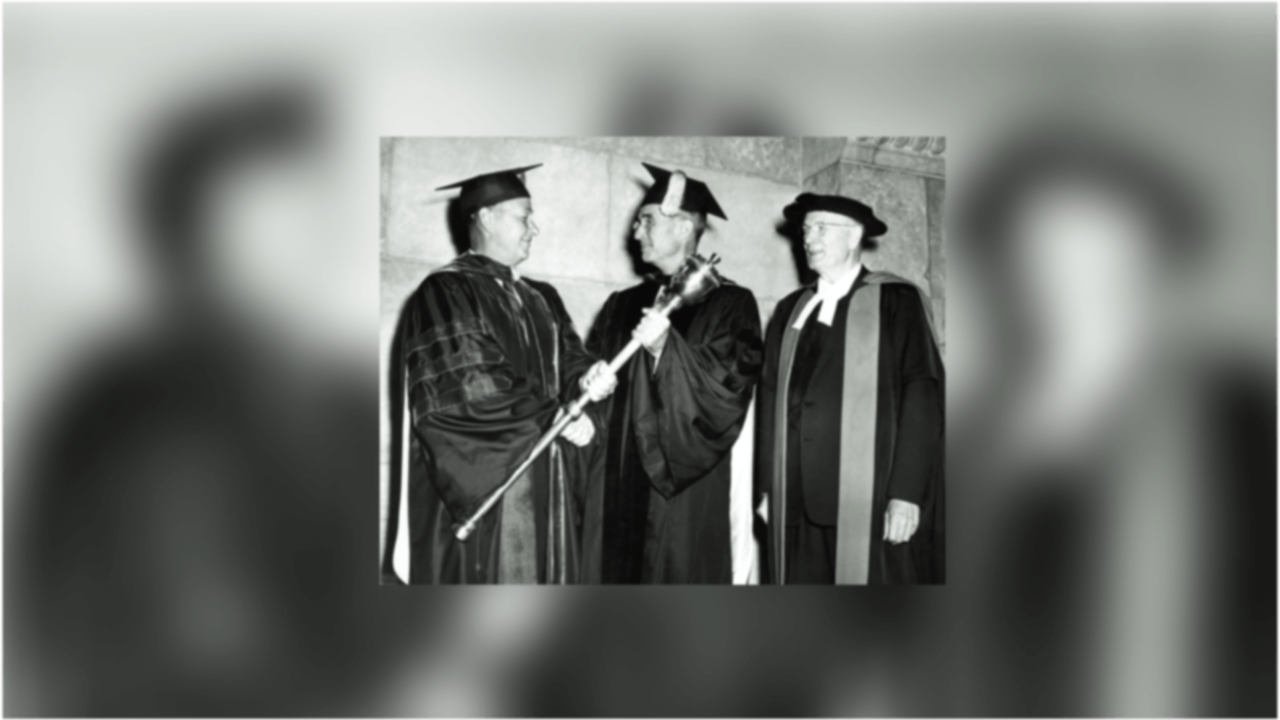 Historical Timeline - USC