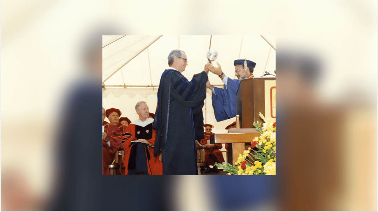 Historical Timeline - USC