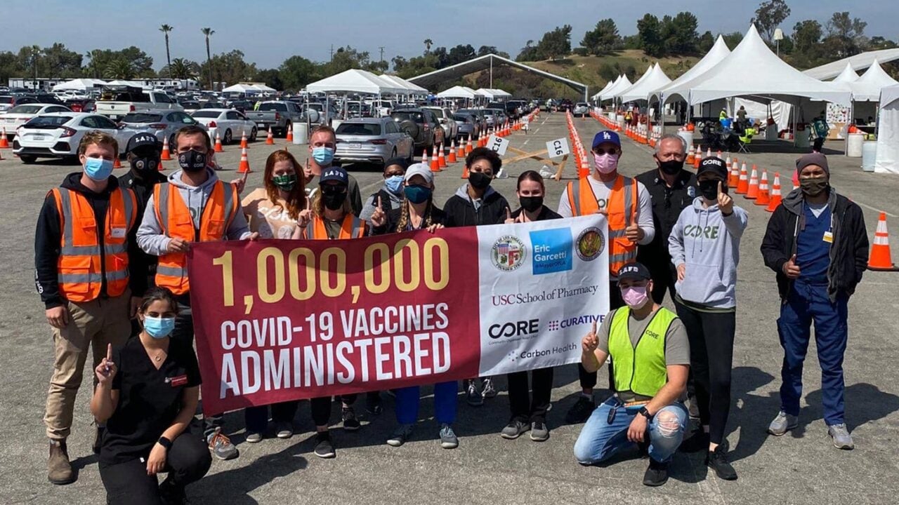 We Are Southern California - USC