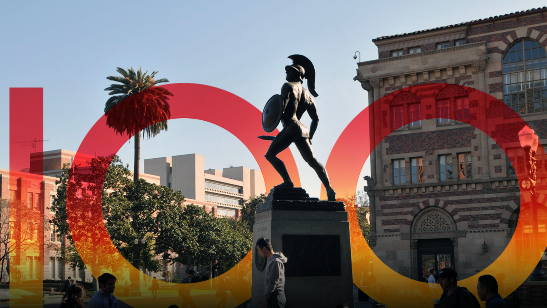 University of Southern California