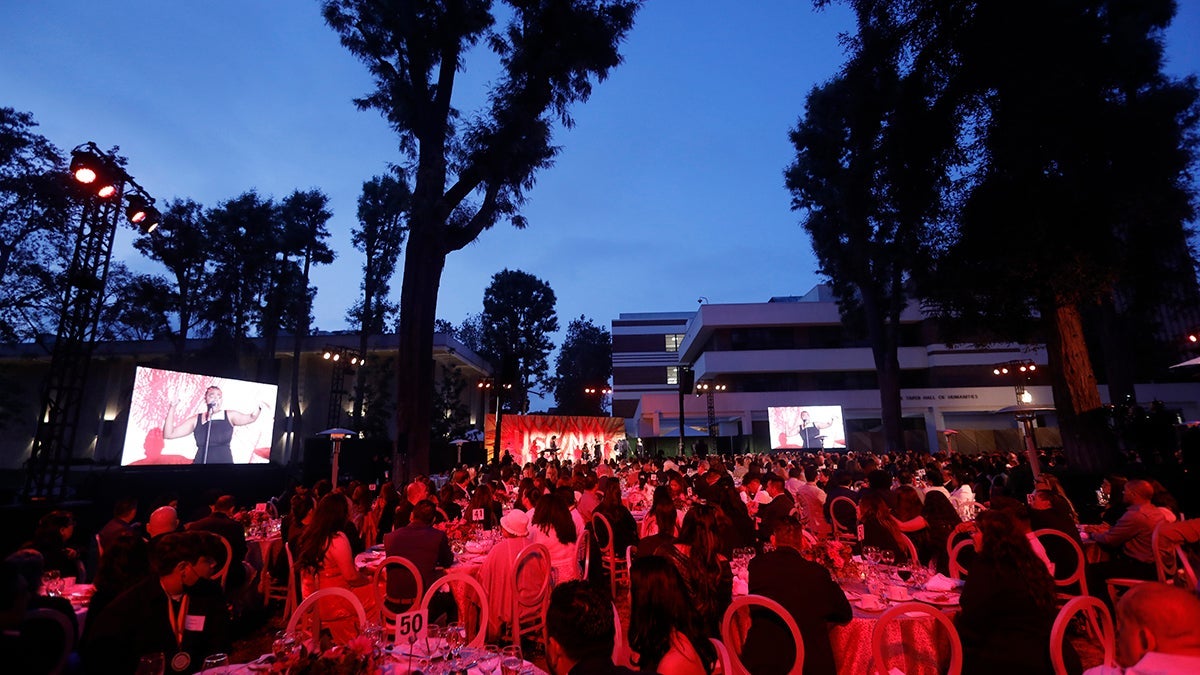 USC celebrates Neighborhood Academic Initiative graduates at Annual ...