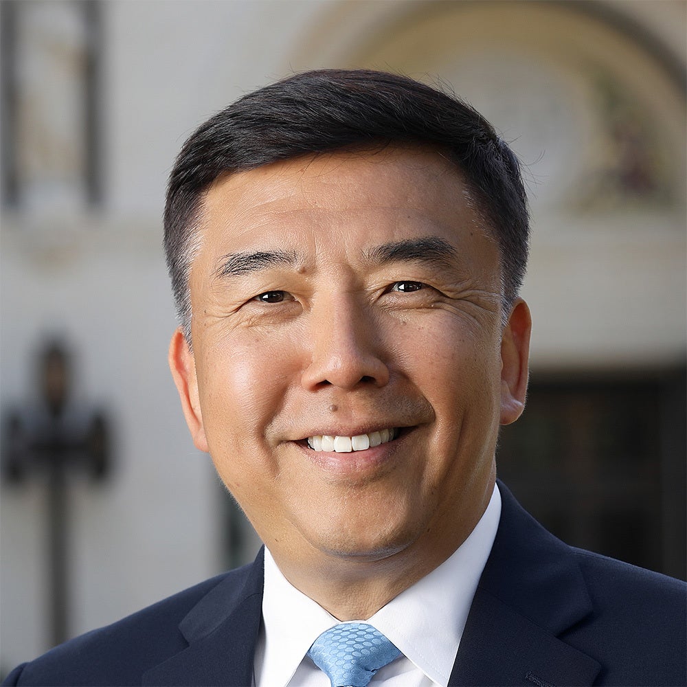 Yang Chai - USC