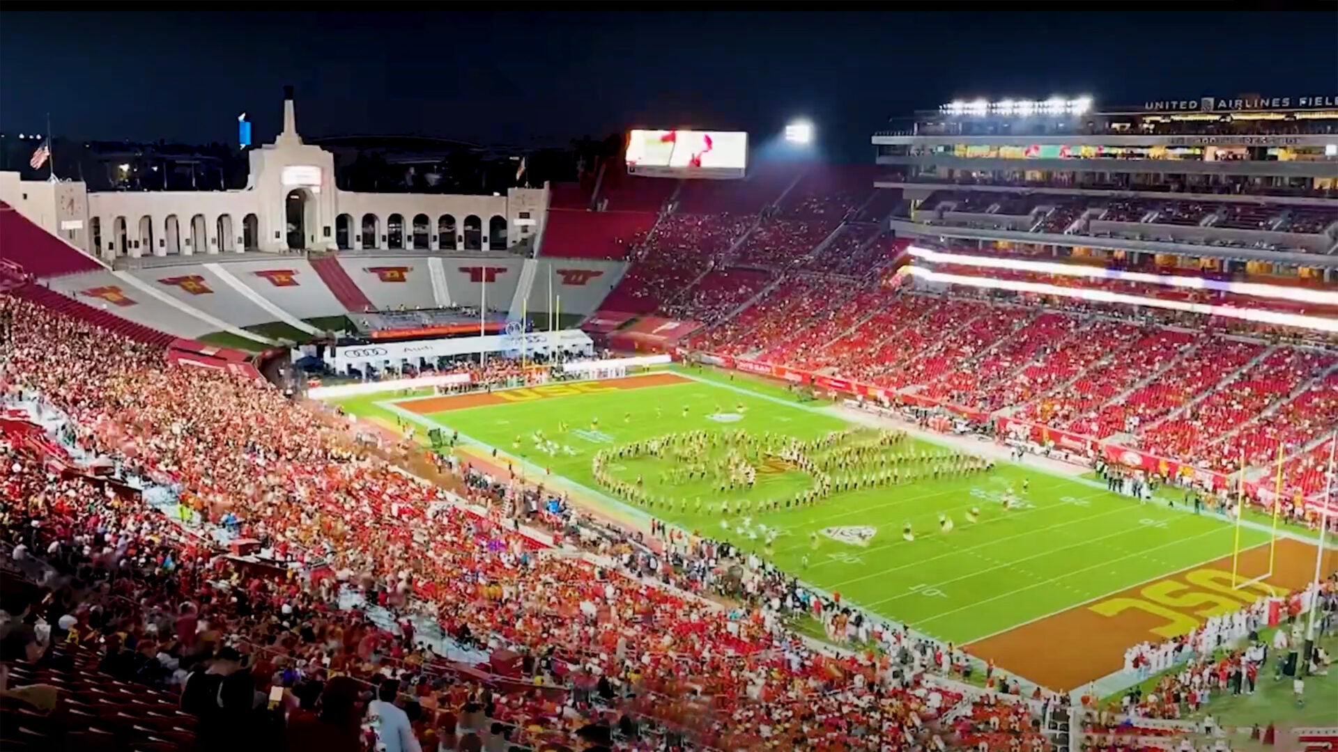 University of Southern California