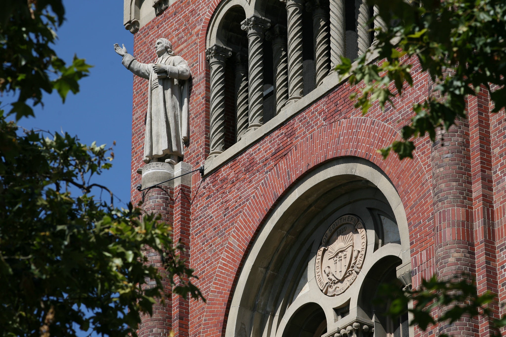 Introducing the USC Open Dialogue Project - USC